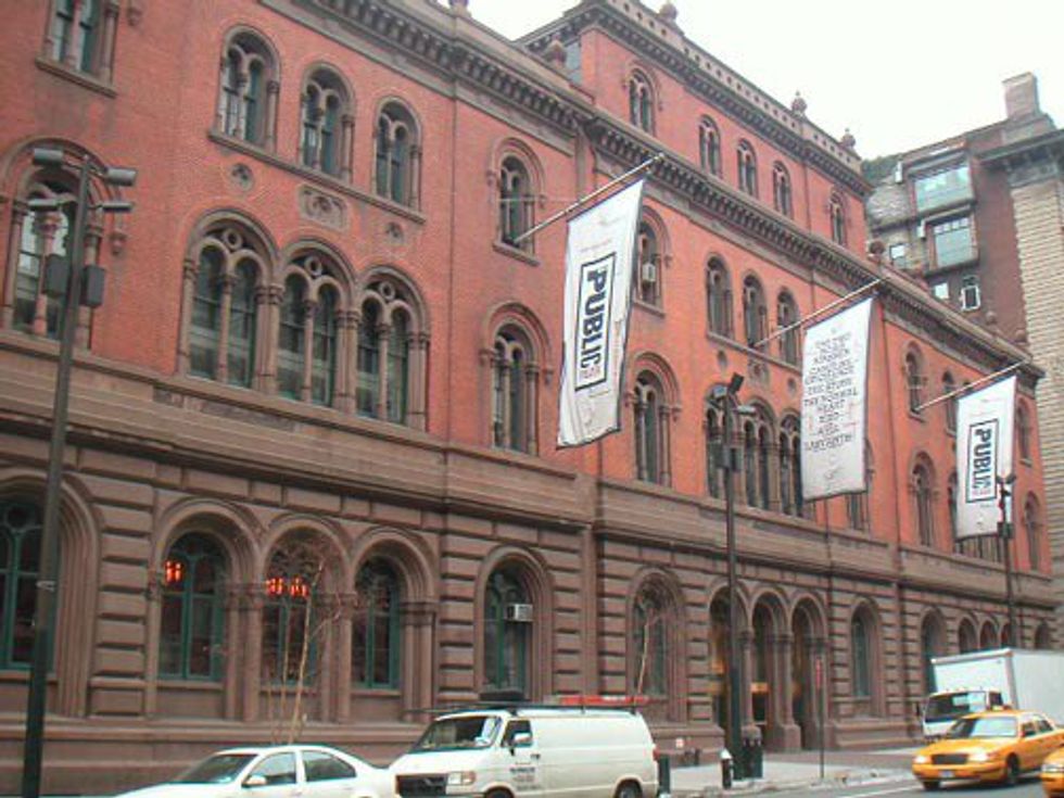 How To Make The Ultimate Hamilton Trip