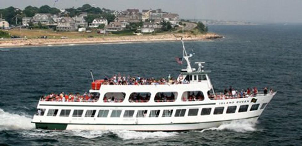 8 Reasons Why Nantucket Is The Vacation You Didn't Know You Needed