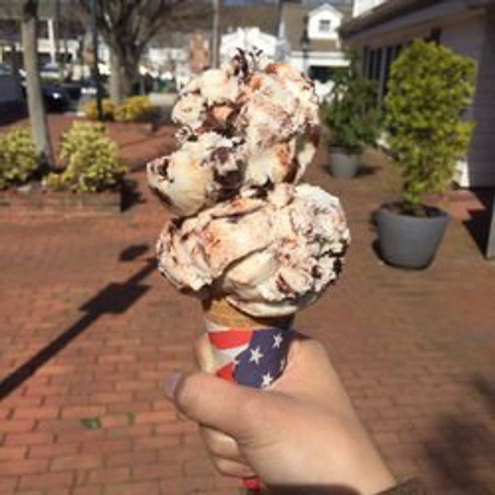 Down Port: Why I Love It So Much