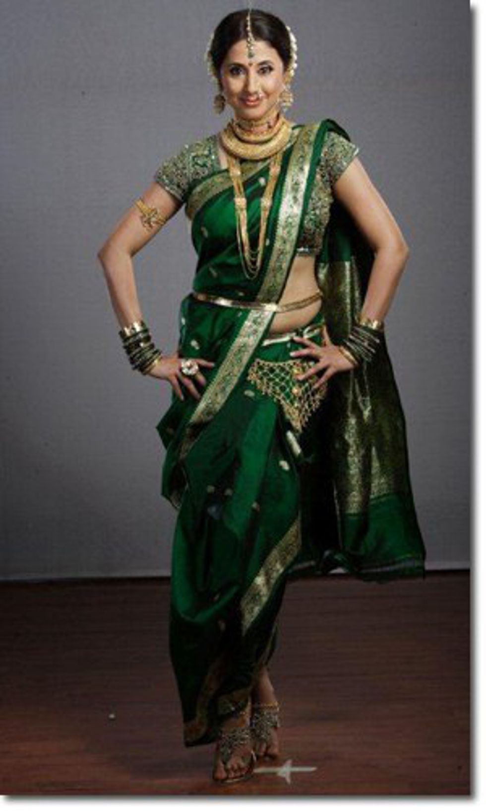 7 Gorgeous Cultural Dresses Of South Asia