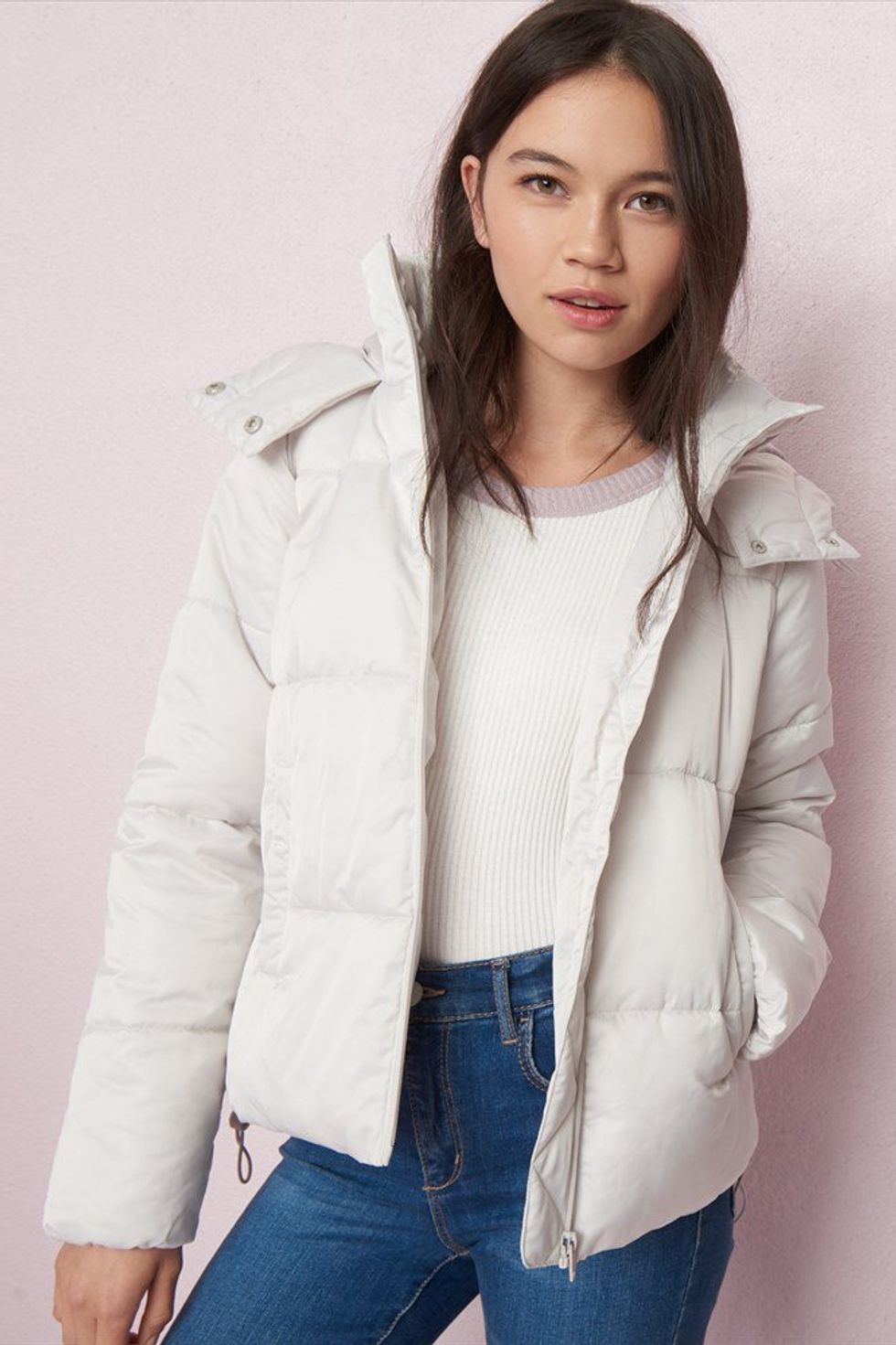8 Cute Winter Coats That Will Actually Keep You Warm