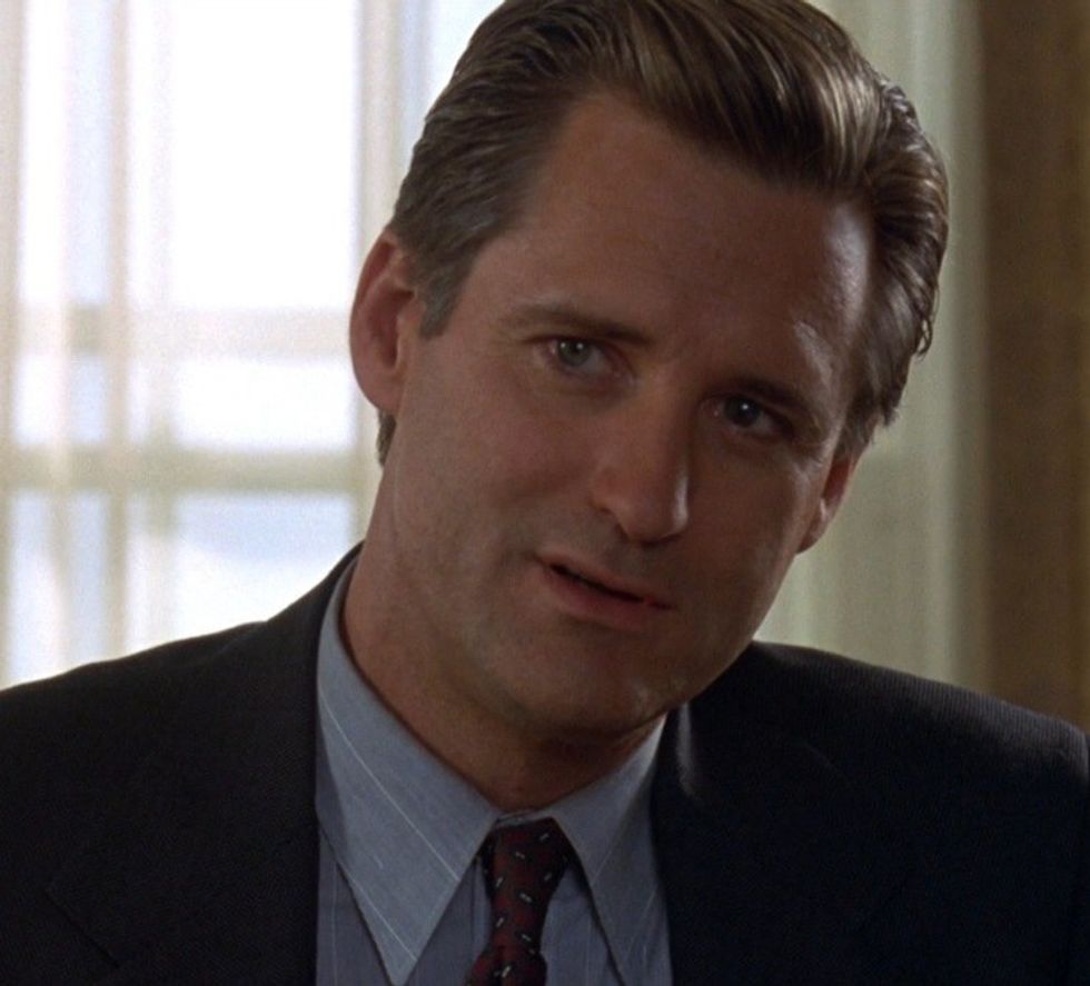 11 Great American Men