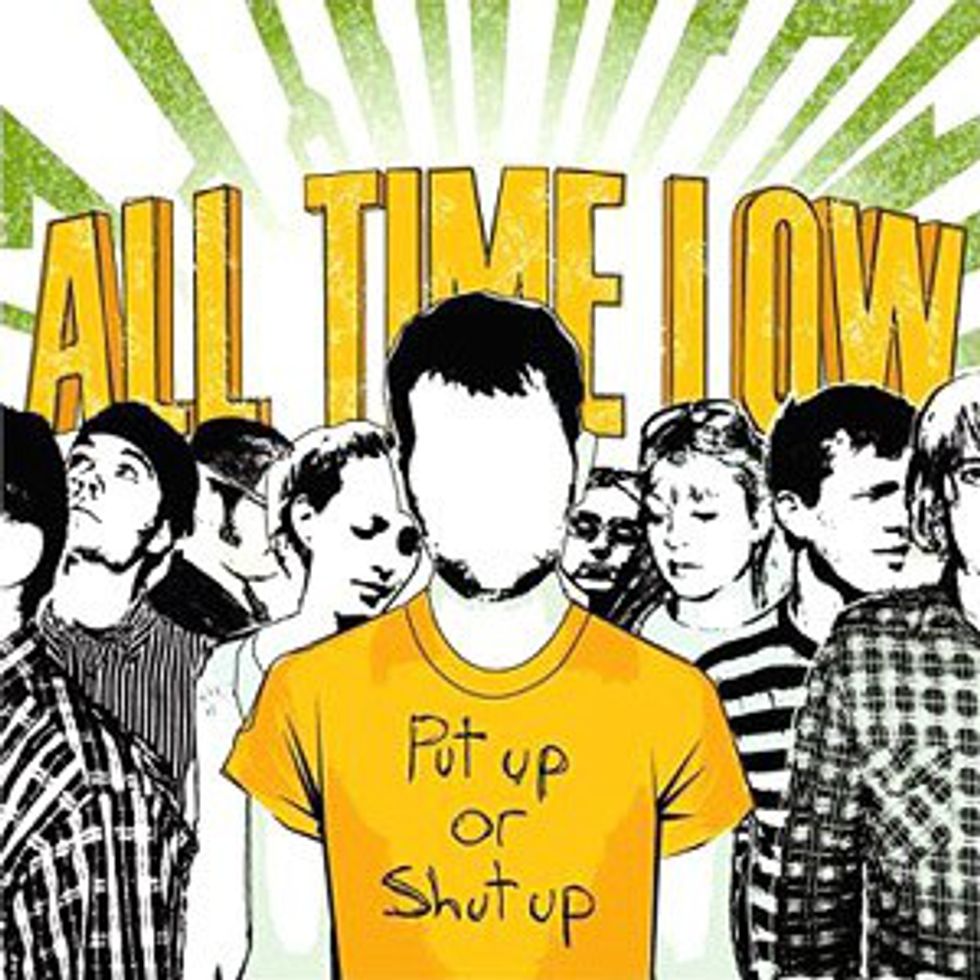 60 Of The Best Song Titles
