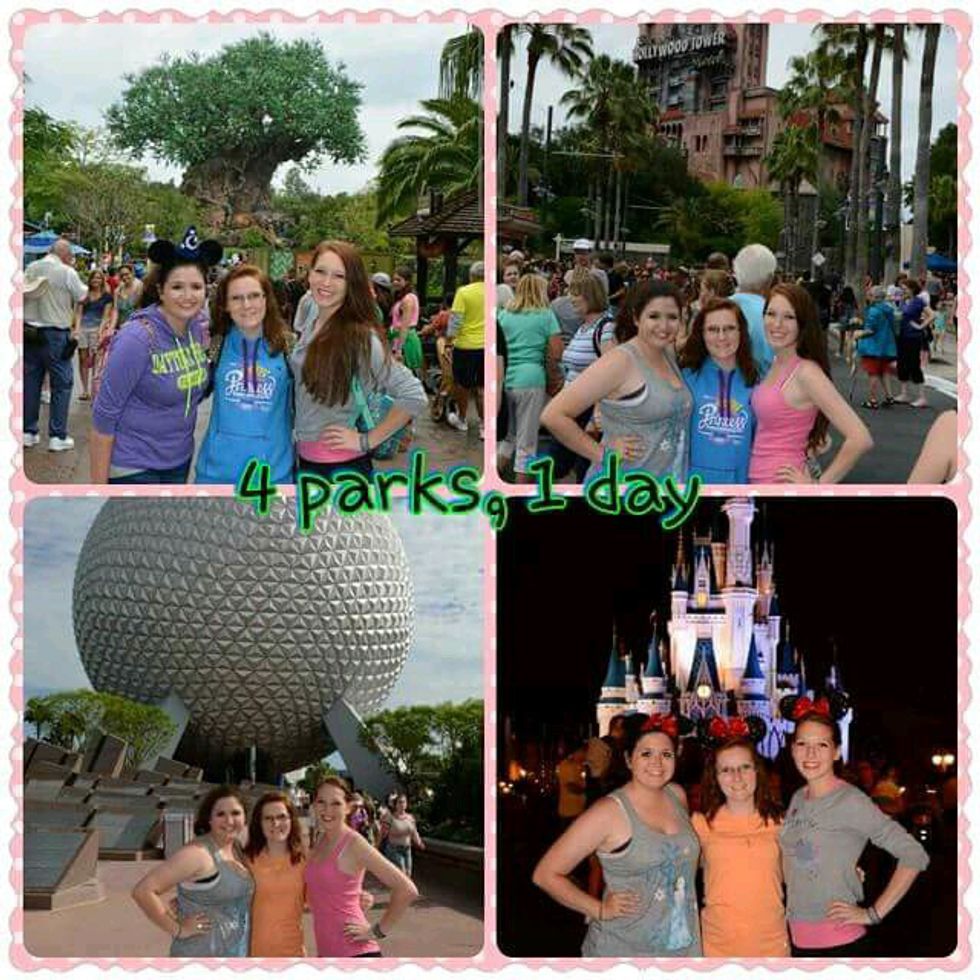 12 Things To Do On The Disney College Program At Walt Disney World