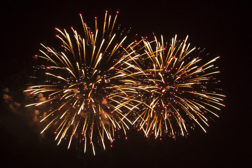 14 Signs It's July In The South