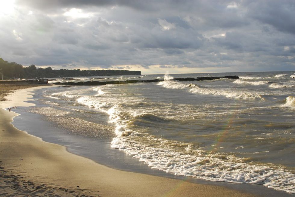 7 Ohio Beaches To Visit This Summer