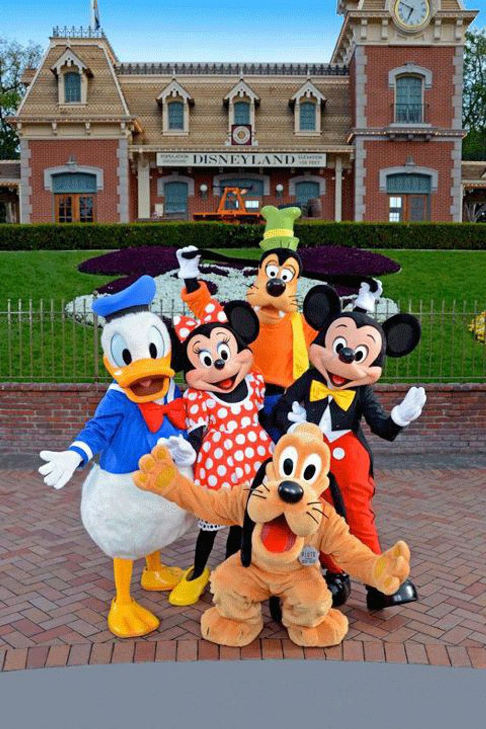 The Ultimate Disney World Bucket List