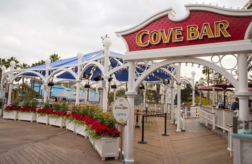 11 Places To Drink In Disney's California Adventure
