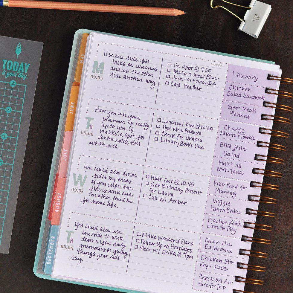 Brace Yourself, New Planners Are Coming
