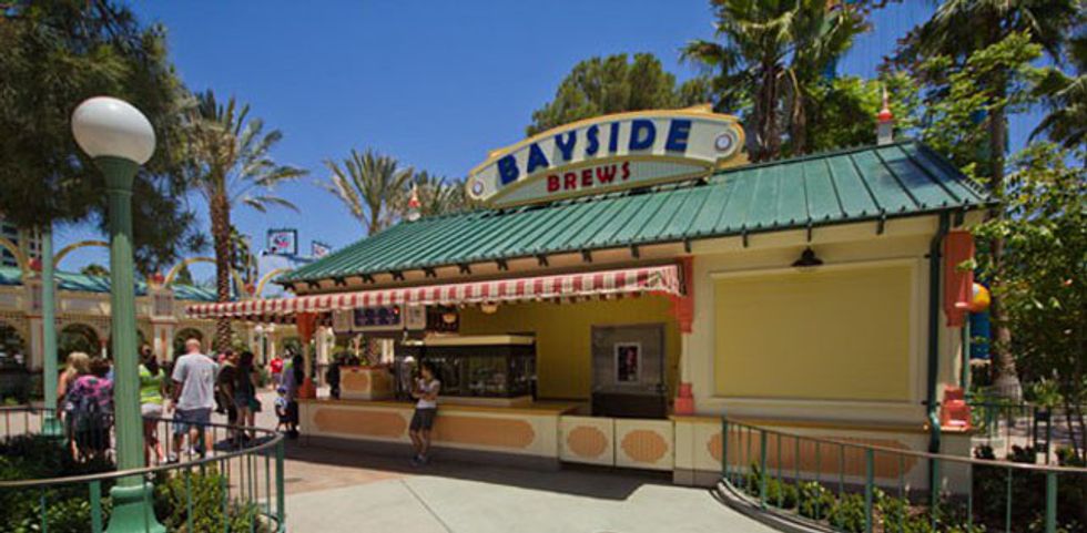 11 Places To Drink In Disney's California Adventure