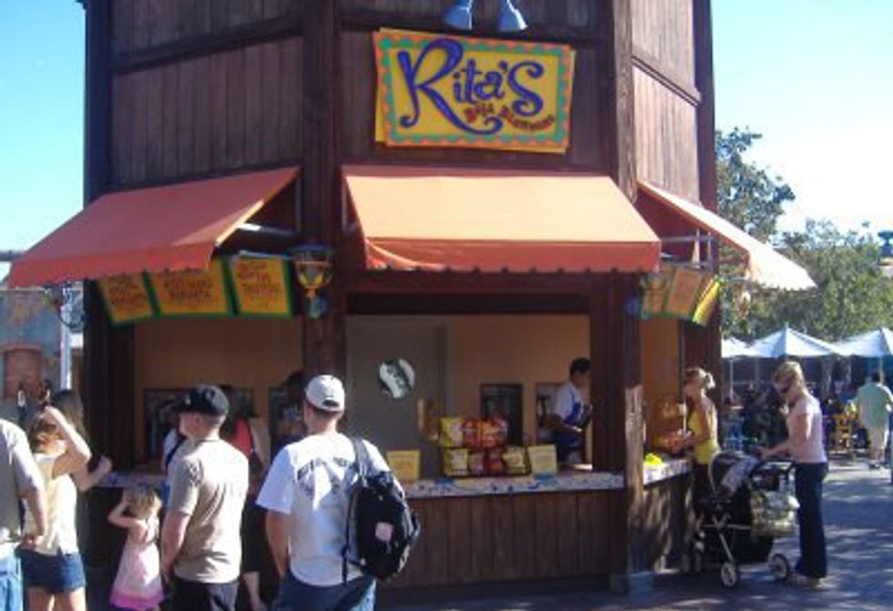 11 Places To Drink In Disney's California Adventure