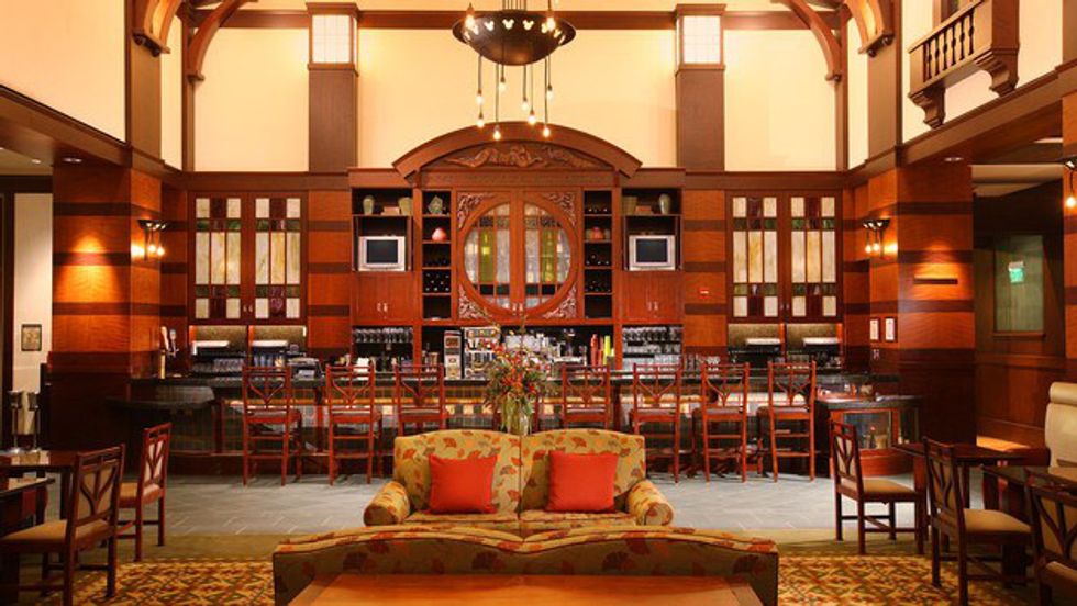 11 Places To Drink In Disney's California Adventure