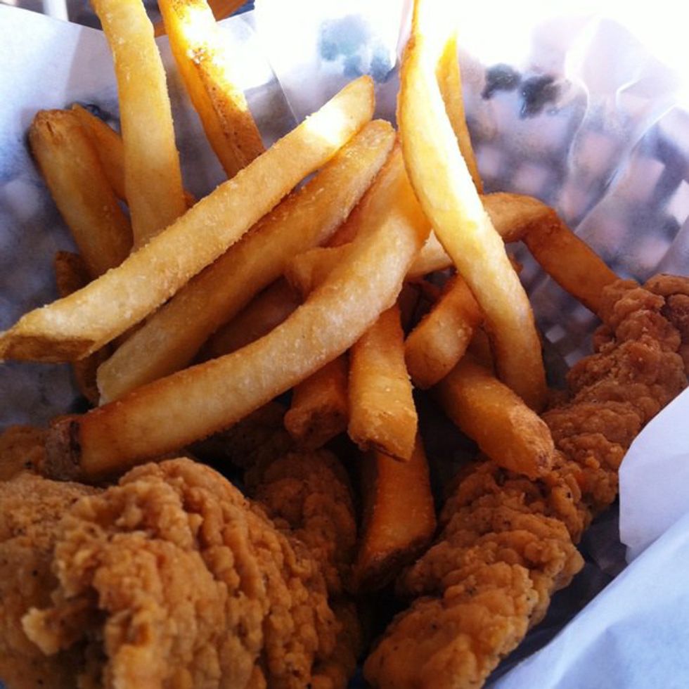 The Top 10 Best And Worst Things About Warped Tour