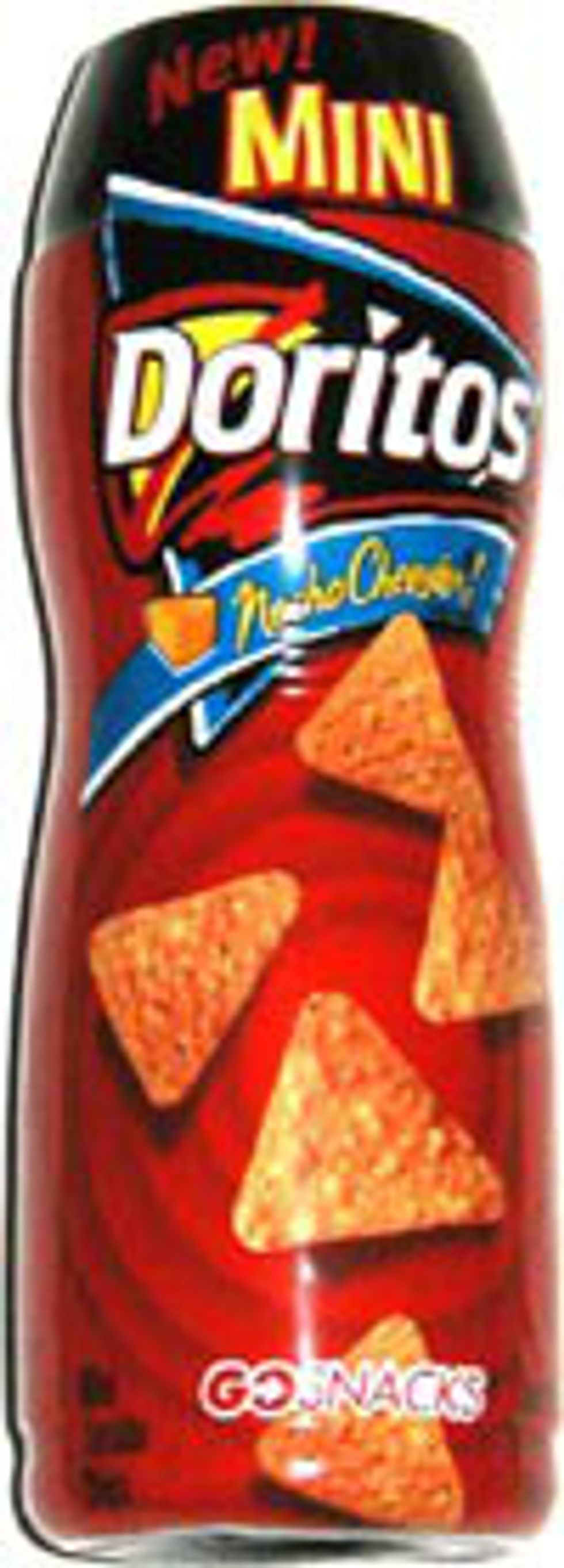8 Discontinued Doritos Flavors That Need To Come Back ASAP