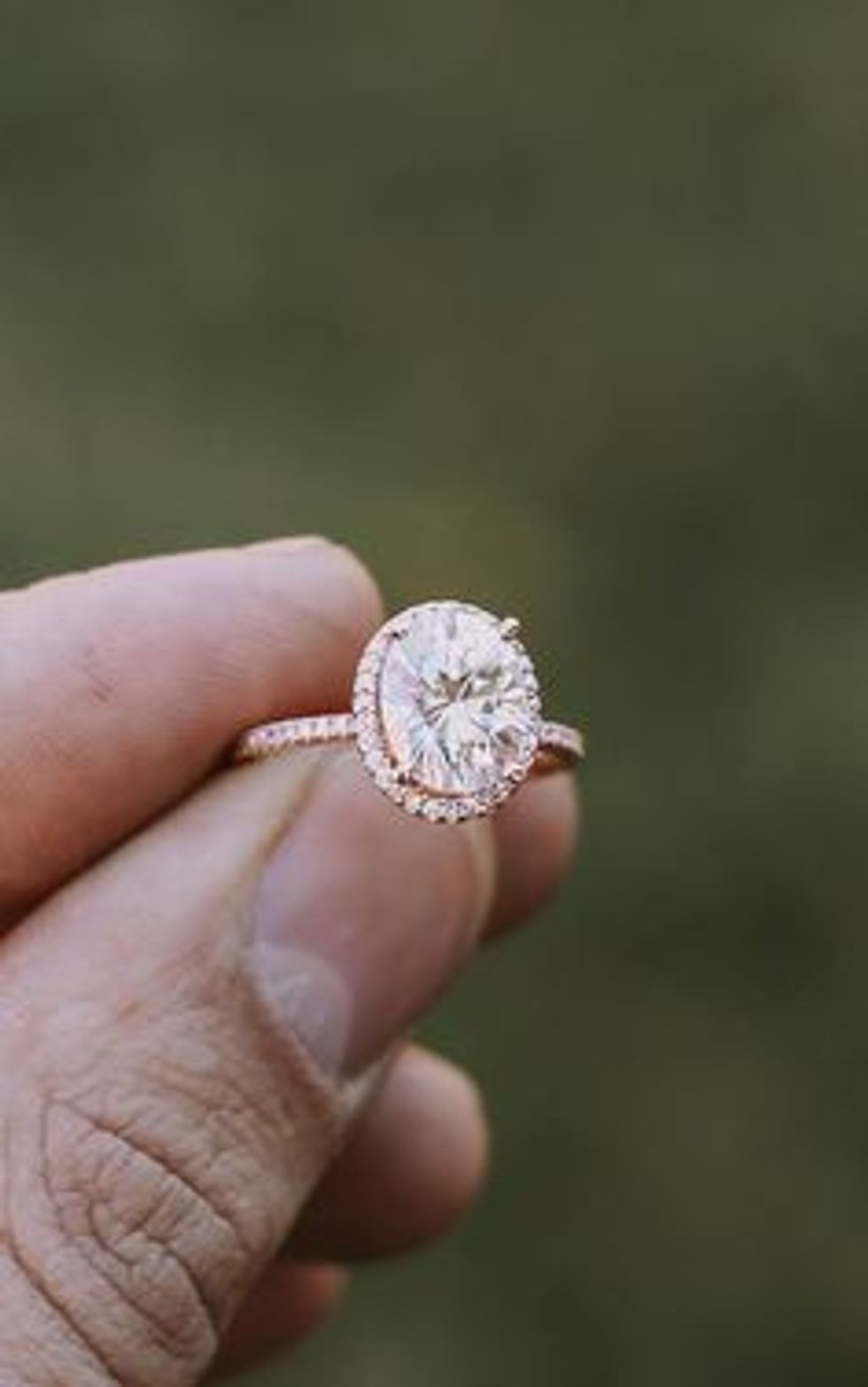 Engagement Rings Future Brides Will Want To Add To Her Pinterest Board