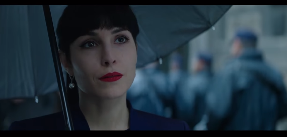 "What Happened to Monday?" Is A Netflix Original Movie You Need To See