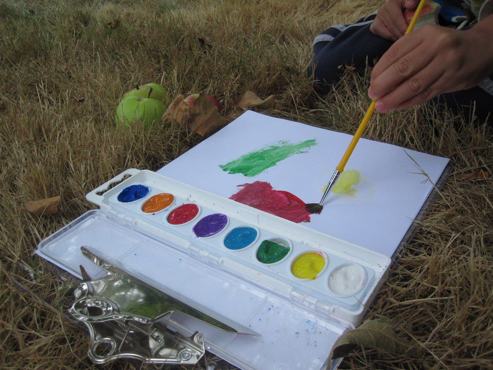 4 Activities To Get Excited About Spring