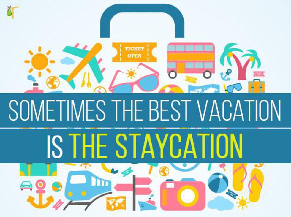 4 Activities To Get Excited About Spring