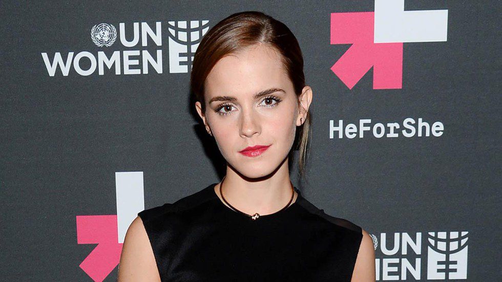 9 Reasons Why Emma Watson Should Be Everyone's Role Model