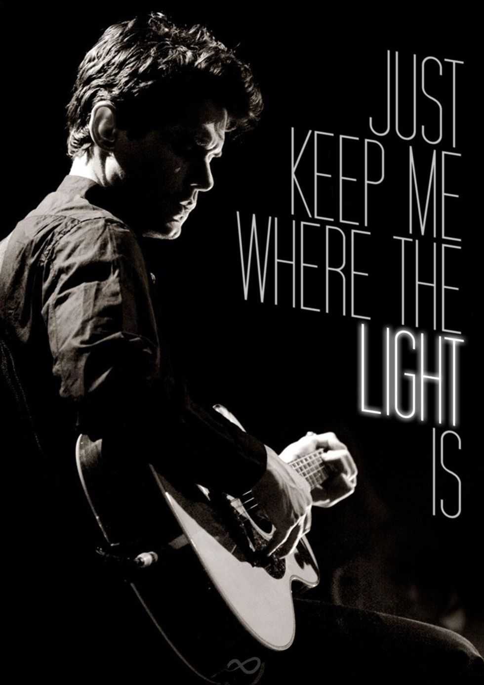 7 Of John Mayer's Most Heartbreaking Songs