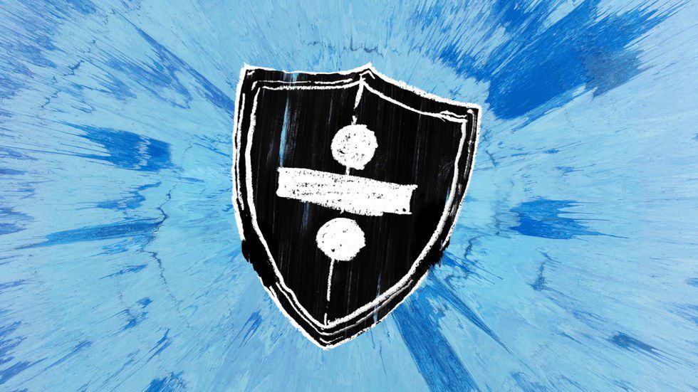 21 Of The Best Lyrics From Ed Sheeran's "Divide"