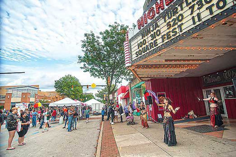 15 Things You Must Do If You Are In Northeast Ohio