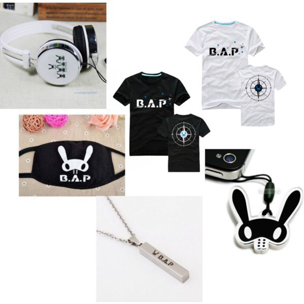 How To Prepare Yourself For The B.A.P Comeback