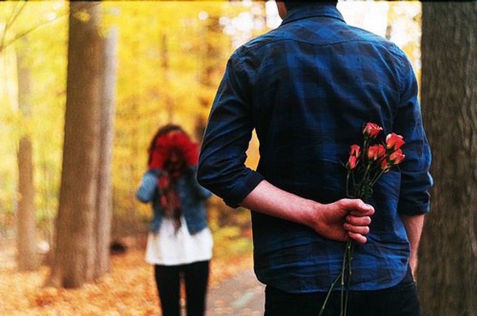 13 Ways Dating Has Changed Over Time