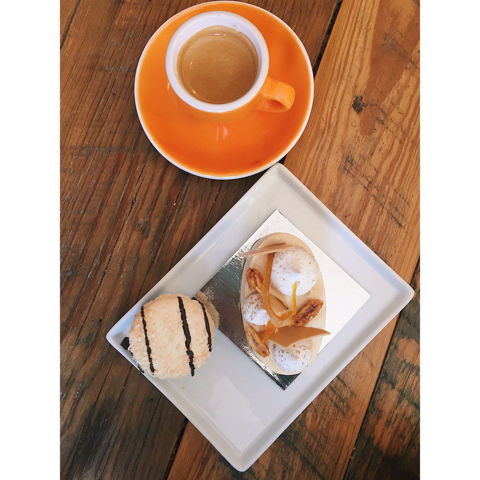 Top 13 Places To Eat In Raleigh