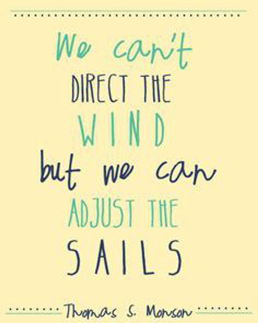 Quotes For Every Pep Talk