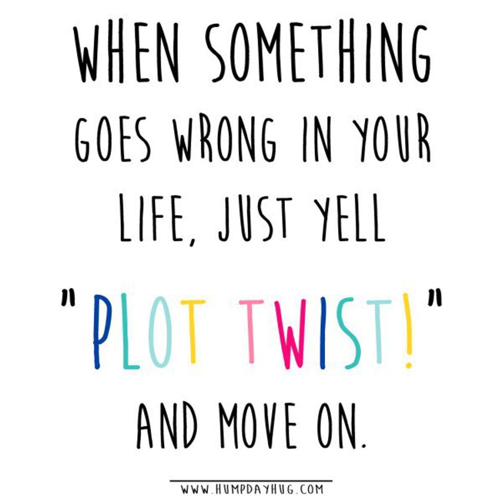 Quotes For Every Pep Talk