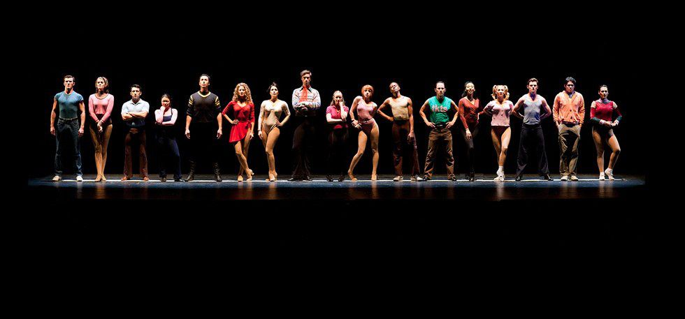 Why The Southeastern Theatre Conference Is Important