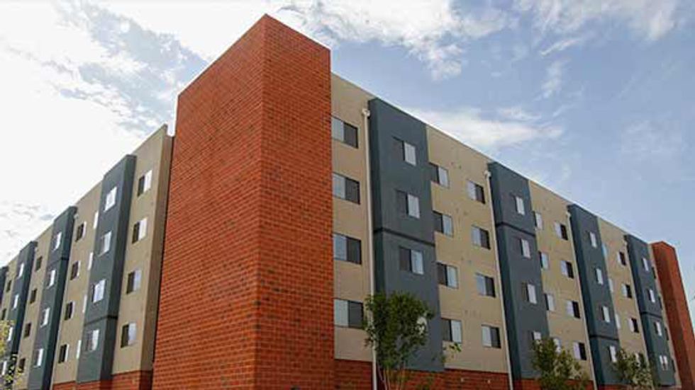 Which GCU Dorm Should You Live In?