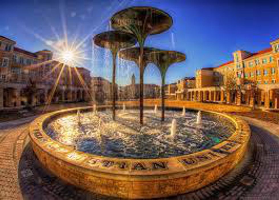 11 Reasons To Go To TCU