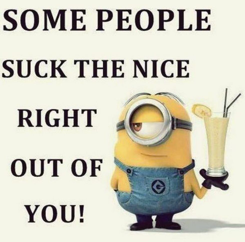 12 Minion Memes To Make You Giggle