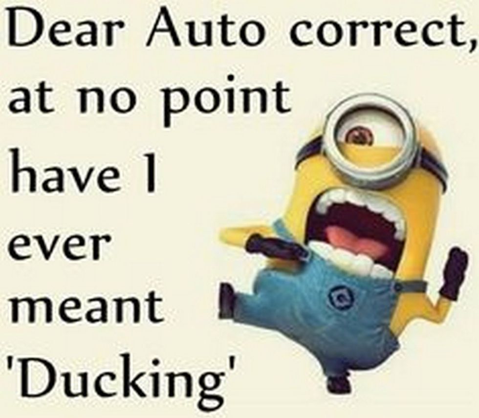 12 Minion Memes To Make You Giggle