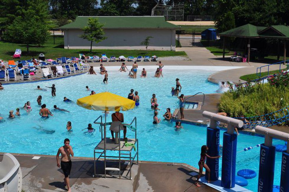 17 Unmistakable Signs You Are From St. Charles, MO