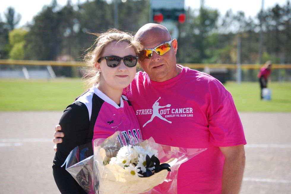 An Open Letter To All Senior Softball Players