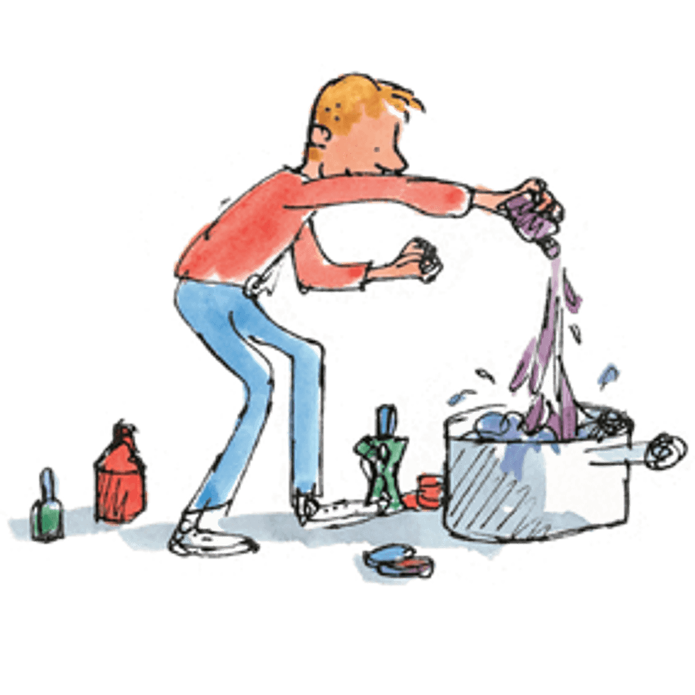 11 Roald Dahl Quotes That We Can All Relate To