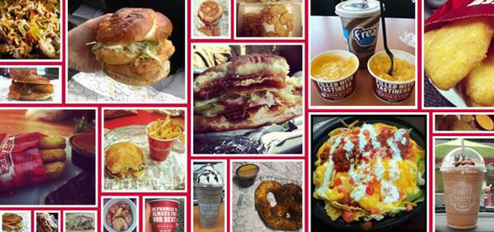 Why Sheetz Is Better Than Wawa