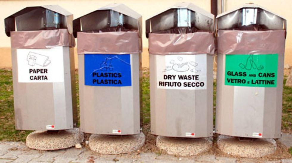 15 Differences Between Life in Italy and America