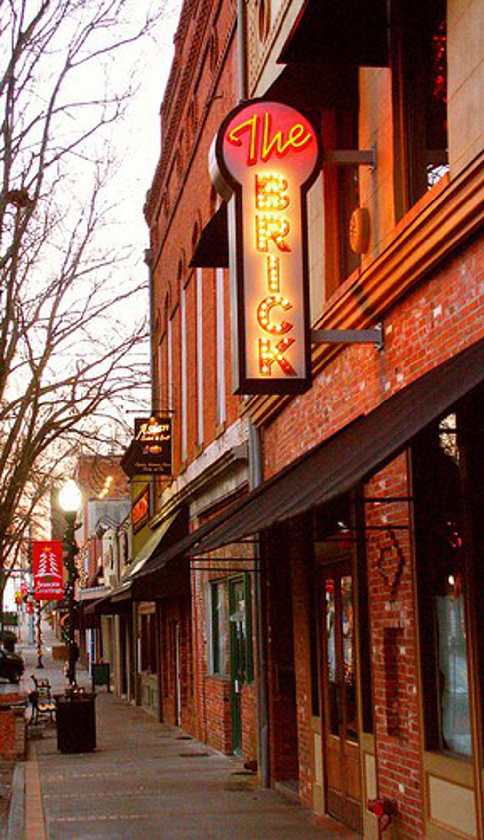 10 Must-See Places In Milledgeville, GA