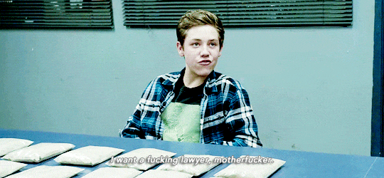 10 Crucial Life Lessons Learned From "Shameless"