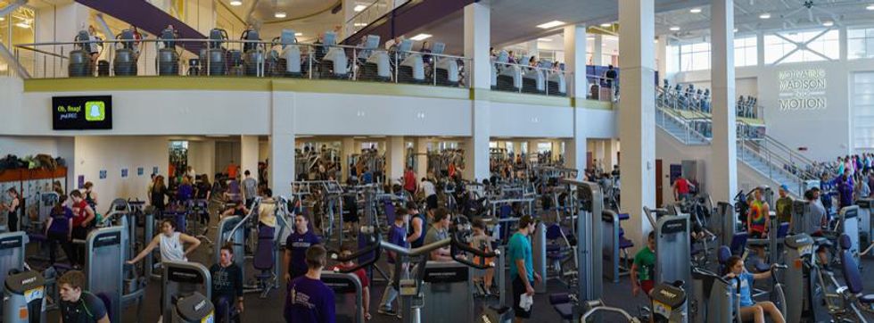 21 Things We Love About JMU