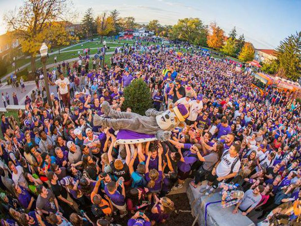 21 Things We Love About JMU
