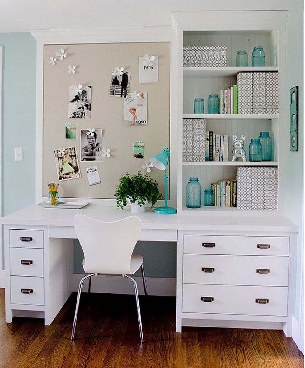 10 Ways To Make Your Home More Homey