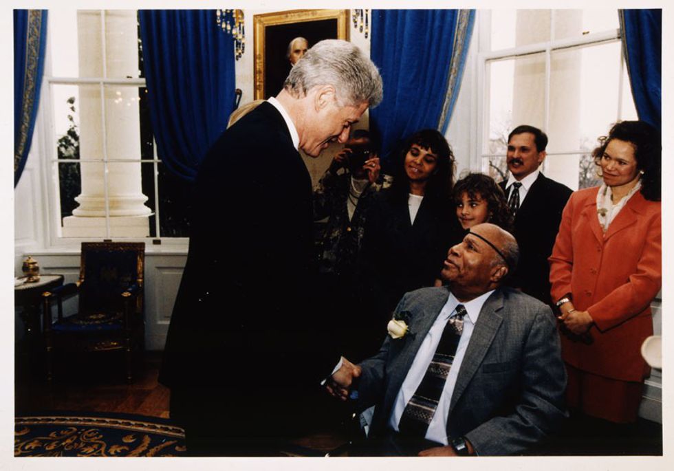 The Secret Superpower of the Civil Rights Movement You Didn't Know About