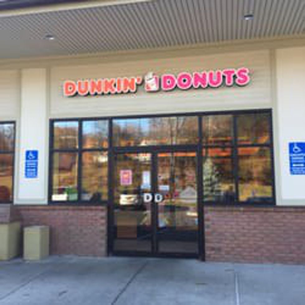 Reasons You KNOW You're From Southbury