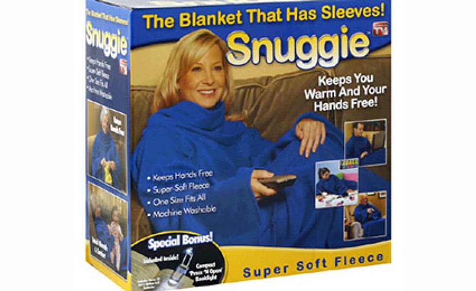 The 8 Best Infomercial Products of All Time