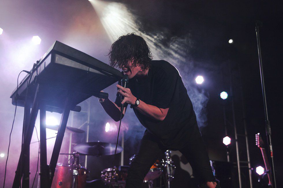 Why LANY Should Be on Your Next Playlist